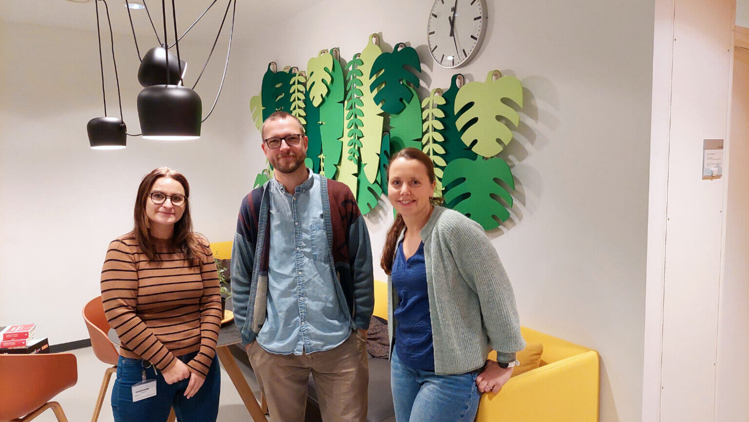 Vil gjøre det enklere å forstå programmering - Skolemagasinet