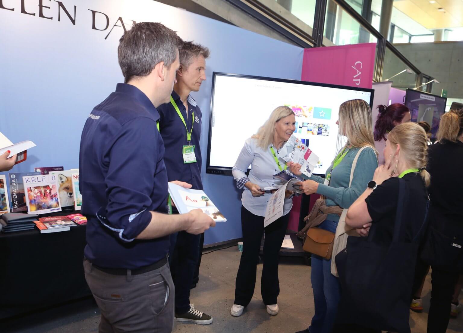 NKUL 2025 - Skolemagasinet