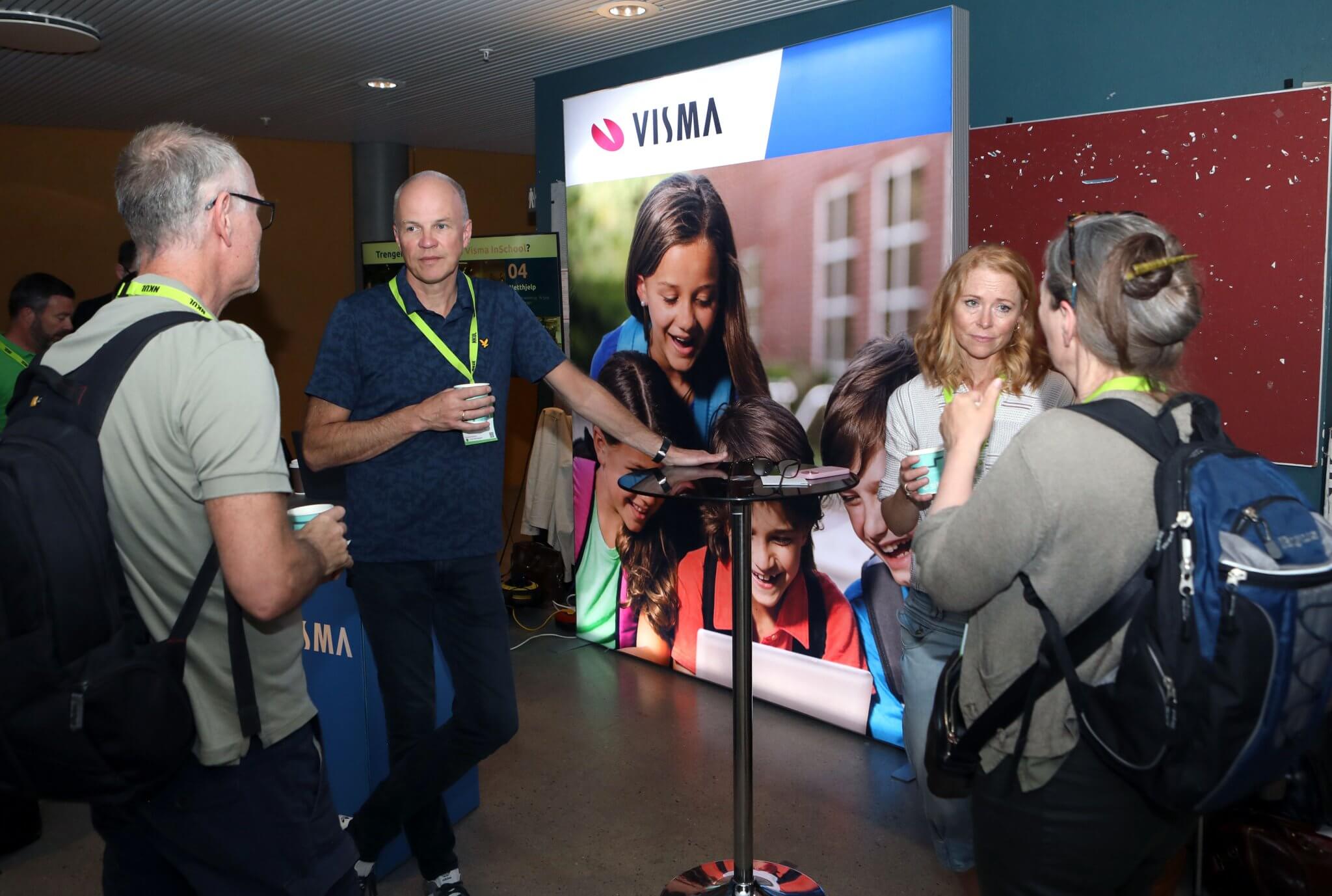 NKUL 2025 - Skolemagasinet